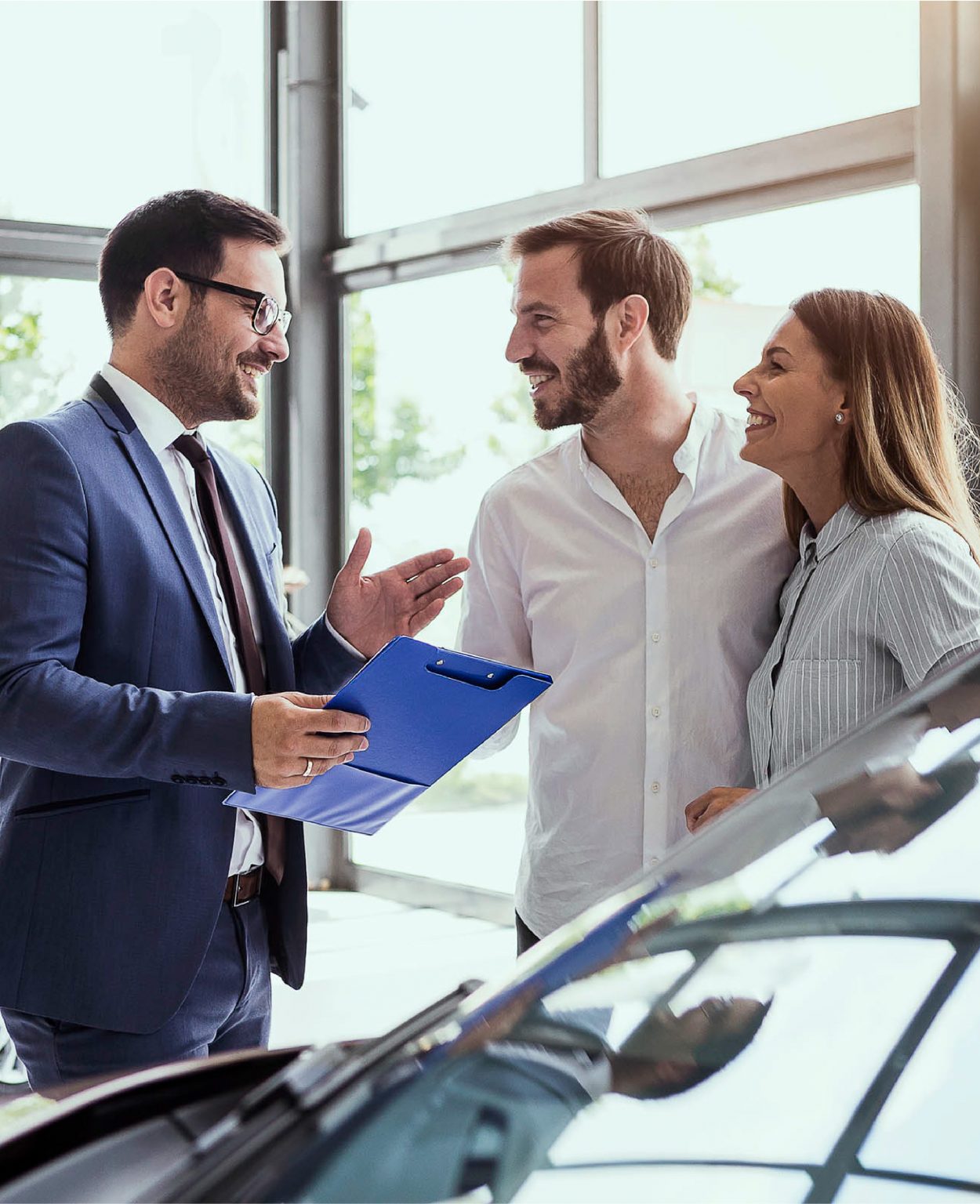 Filo Araç Kiralama ve Fiyatları - Escar